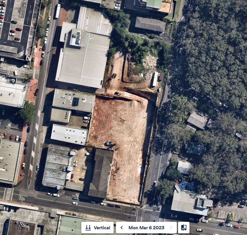 Projects & Discussion | GOSFORD | Page 237 | SkyscraperCity Forum