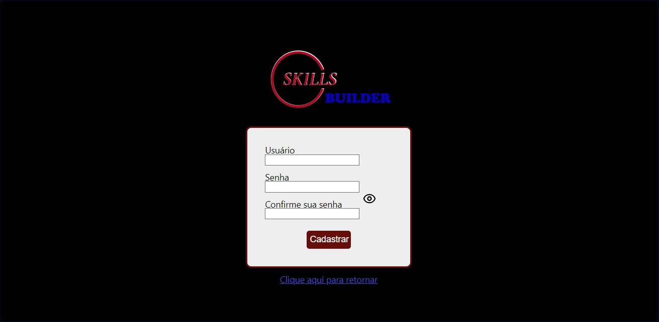 GitHub - ric-cfan/reactSkills: Projeto de skills em react do processo ...