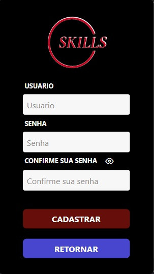 GitHub - ric-cfan/nativeSkills: Projeto de skills em react native do processo seletivo da Neki
