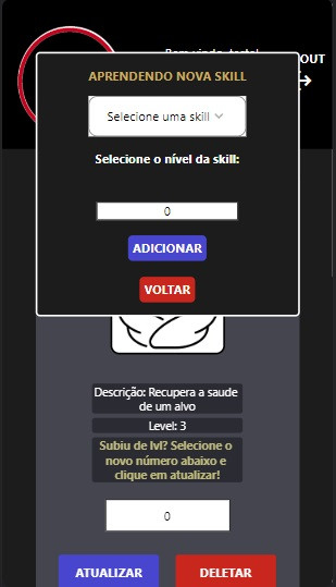 GitHub - ric-cfan/nativeSkills: Projeto de skills em react native do processo seletivo da Neki