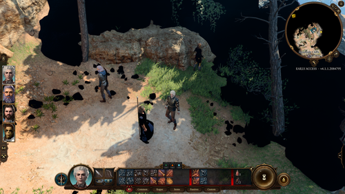 Textures not loading properly - Larian Studios forums