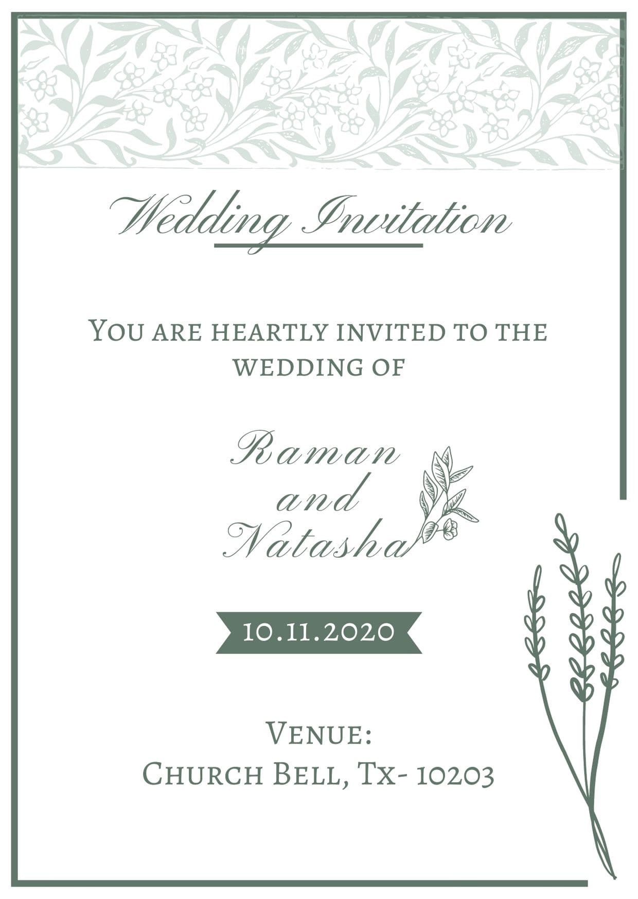 Indian Wedding Invitation Wording In Tamil Indian Wedding Invitation Wording In Tamil