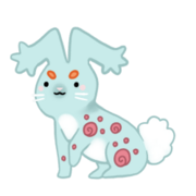 Dayglo | Flight Rising