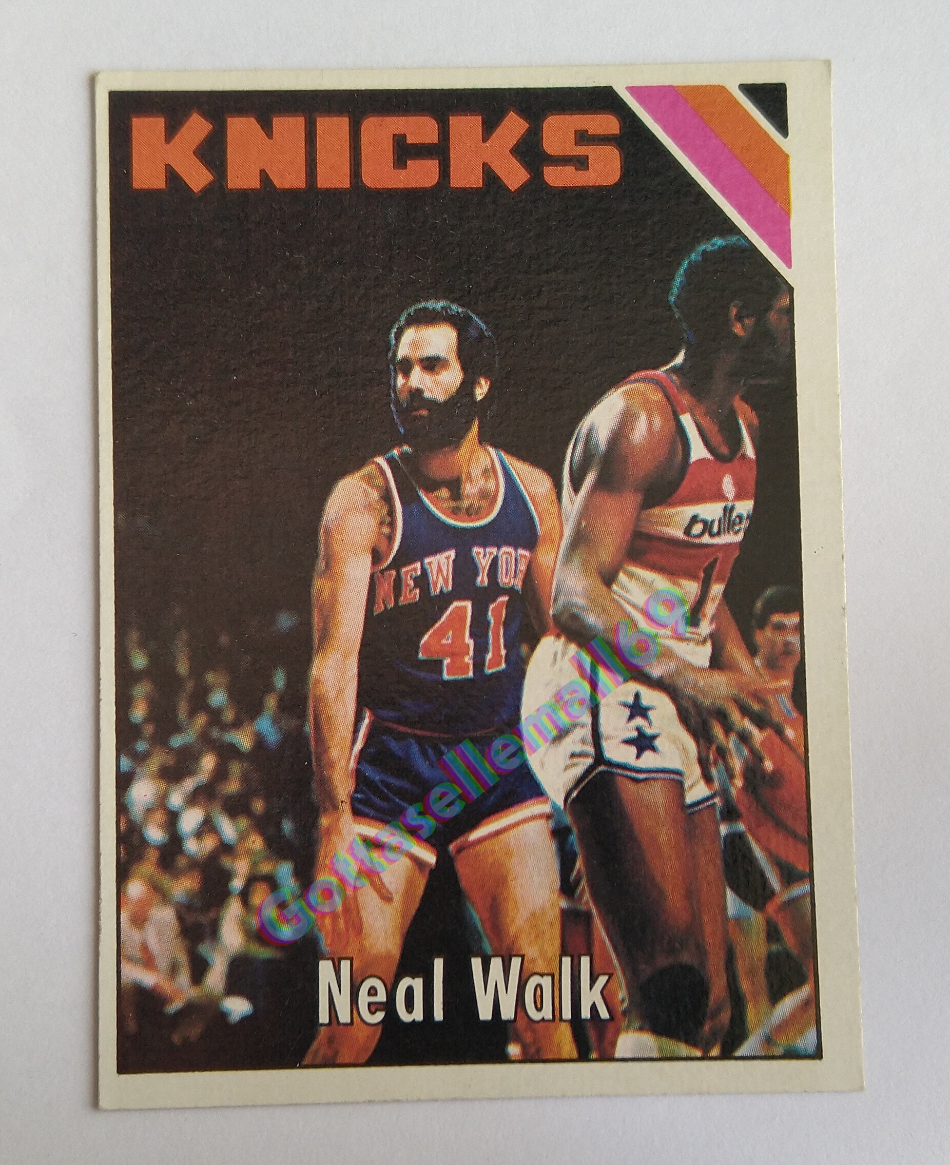 1975 Topps NBA Basketball Cards U-Pick VG to NM Condition See Pictures ...