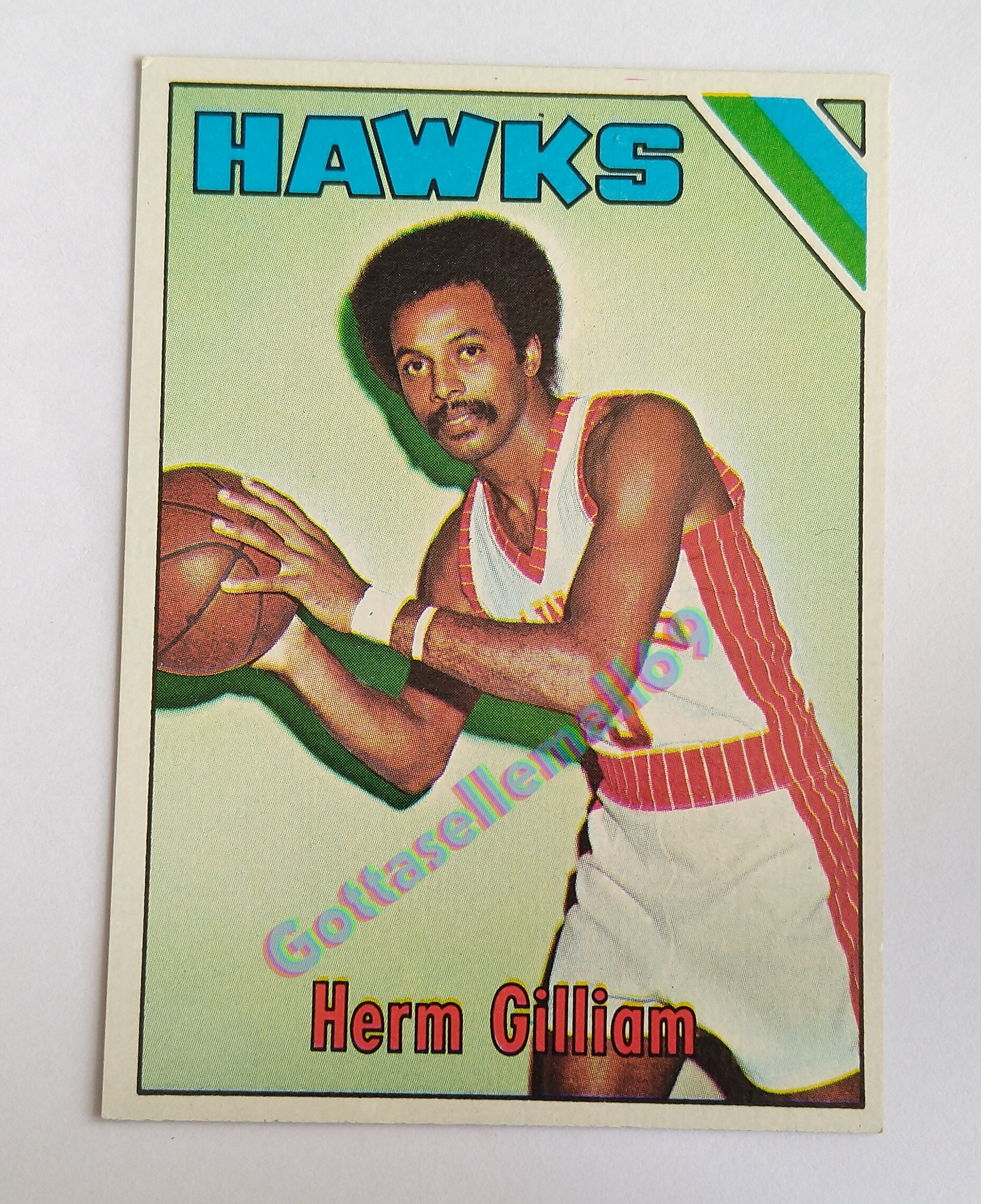 1975 Topps NBA Basketball Cards U-Pick VG to NM Condition See Pictures ...
