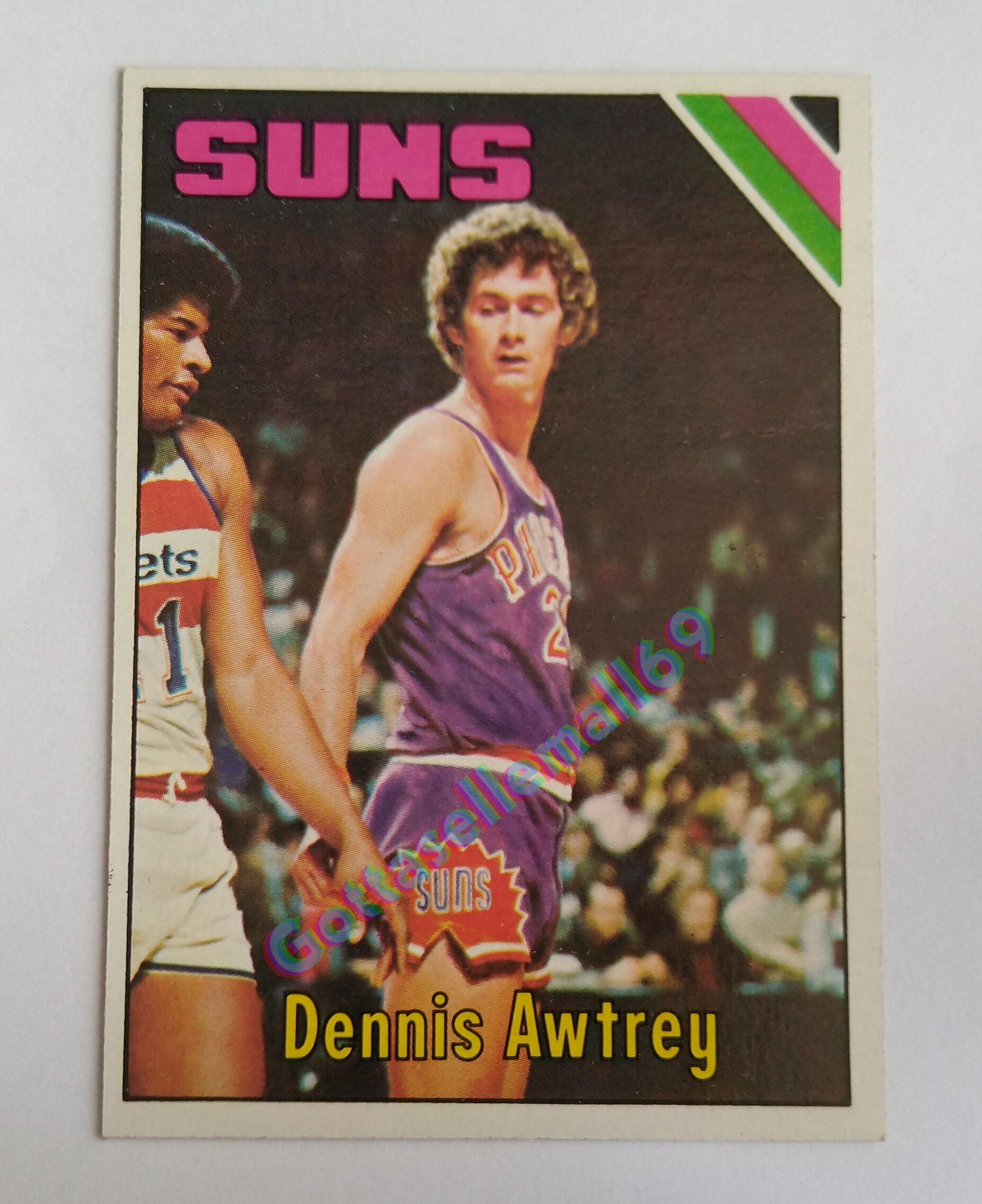 1975 Topps NBA Basketball Cards U-Pick VG to NM Condition See Pictures ...