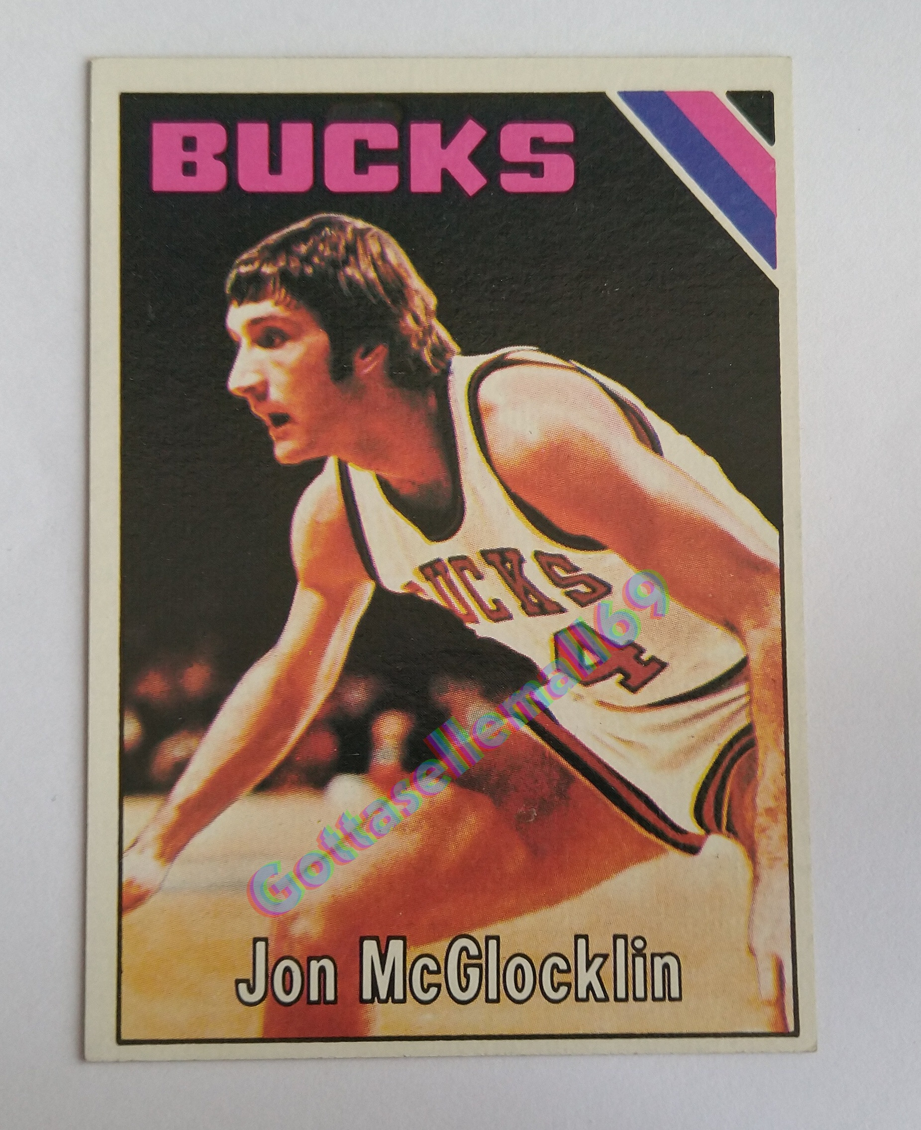 1975 Topps NBA Basketball Cards U-Pick VG to NM Condition See Pictures ...