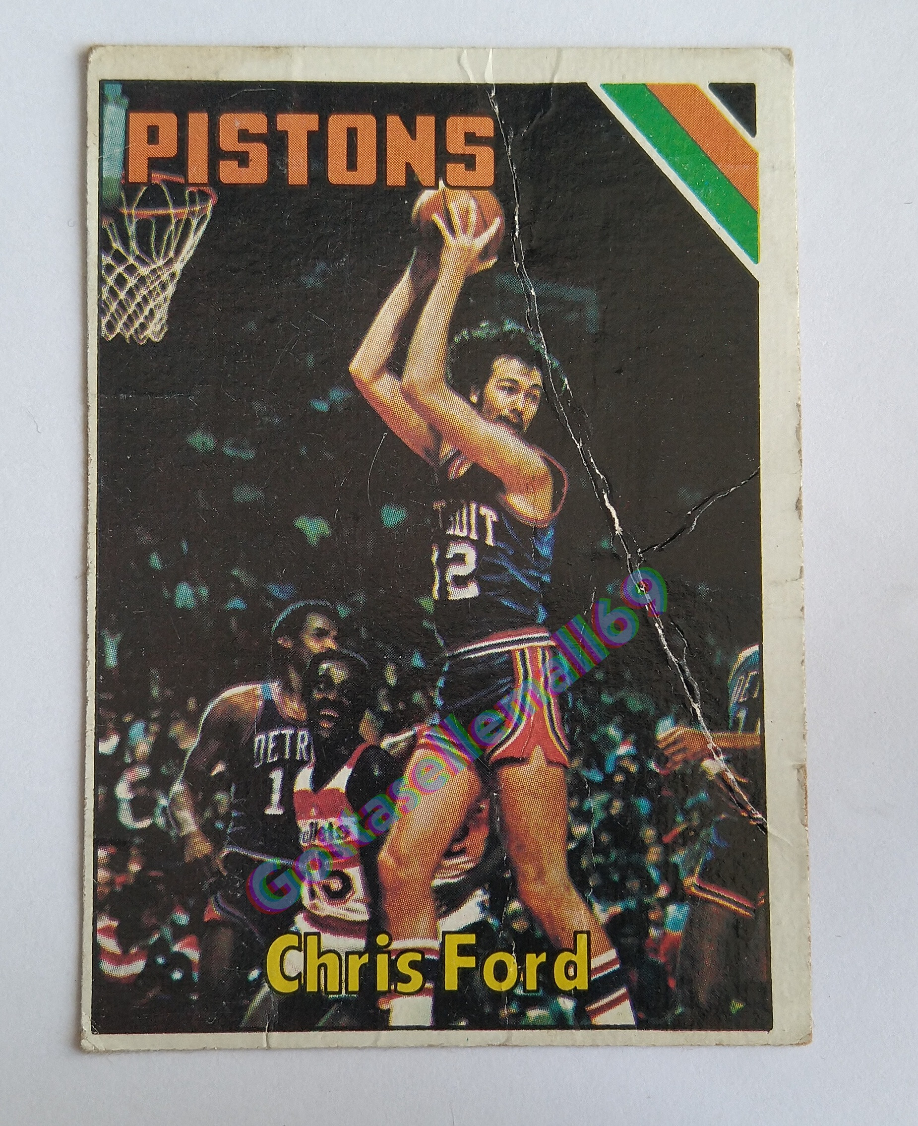 1975 Topps NBA Basketball Cards U-Pick VG to NM Condition See Pictures ...