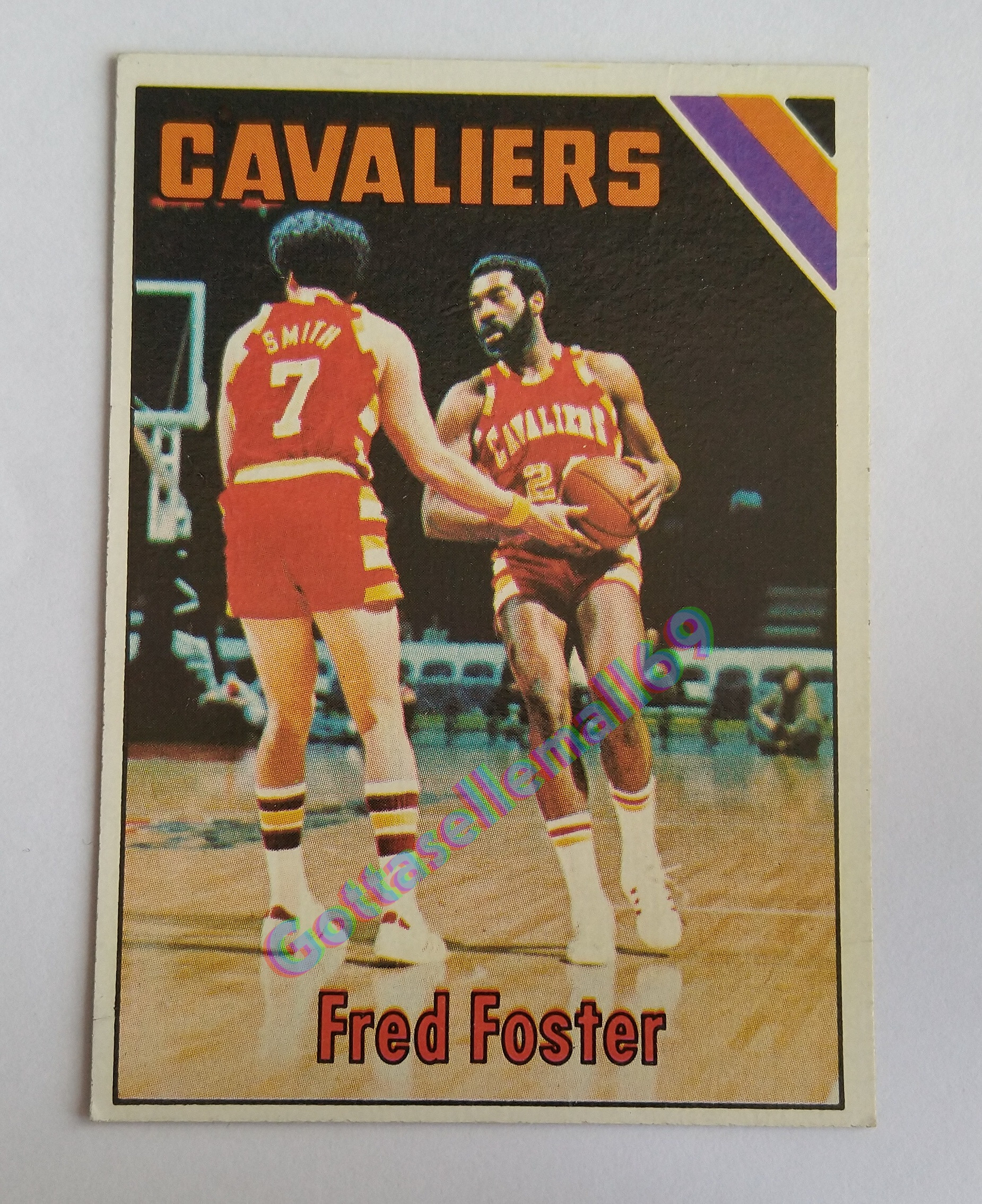 1975 Topps NBA Basketball Cards U-Pick VG to NM Condition See Pictures ...