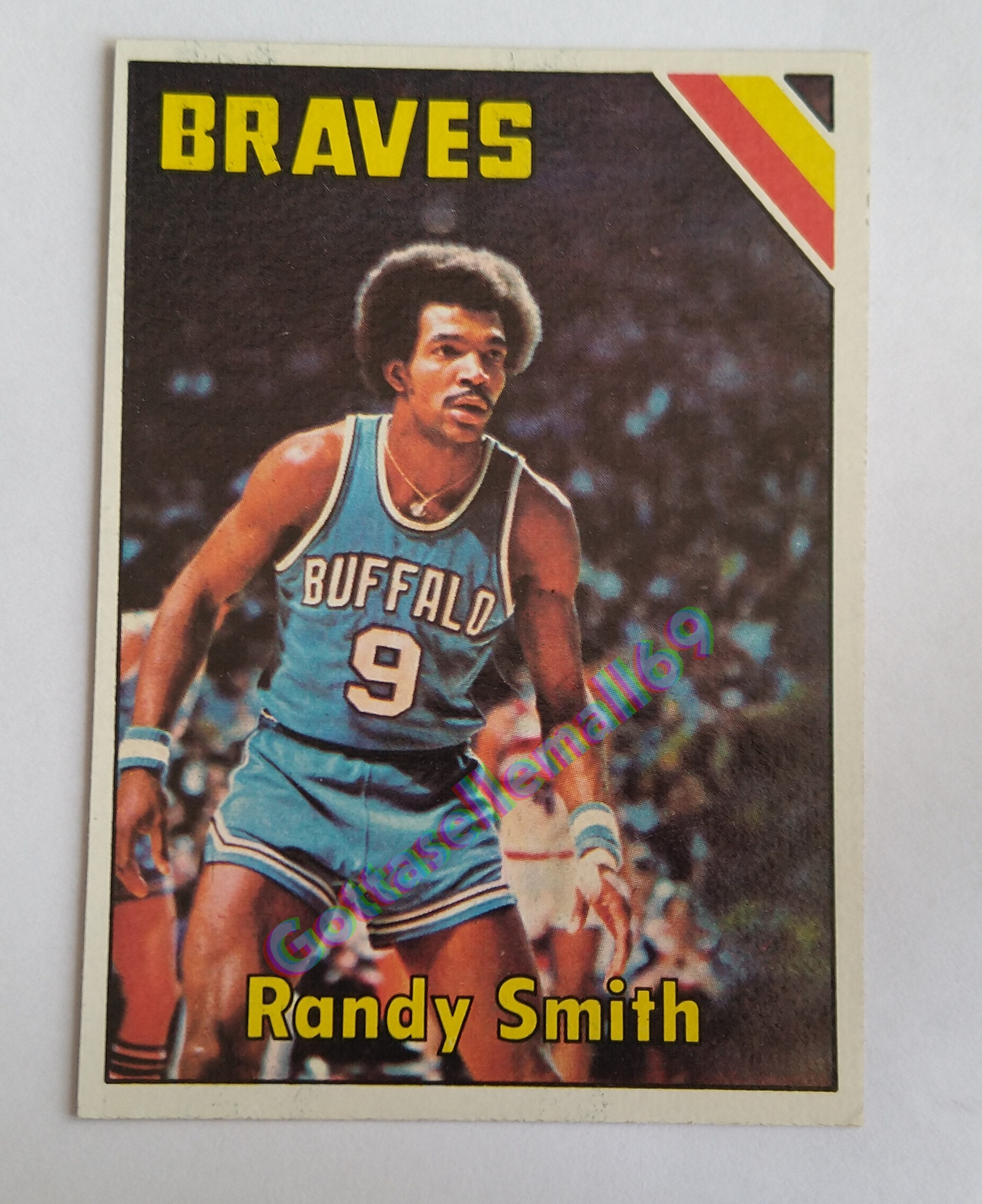 1975 Topps NBA Basketball Cards U-Pick VG to NM Condition See Pictures ...