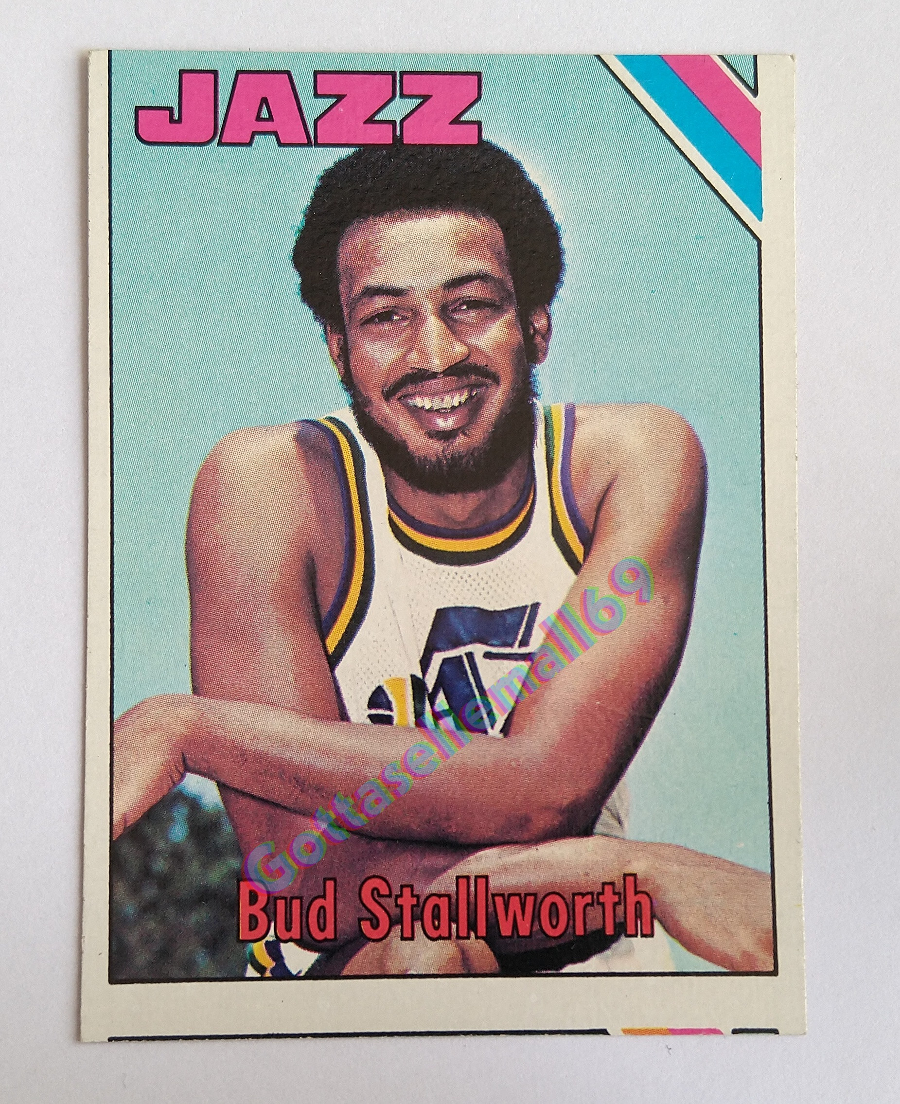 1975 Topps NBA Basketball Cards U-Pick VG to NM Condition See Pictures ...