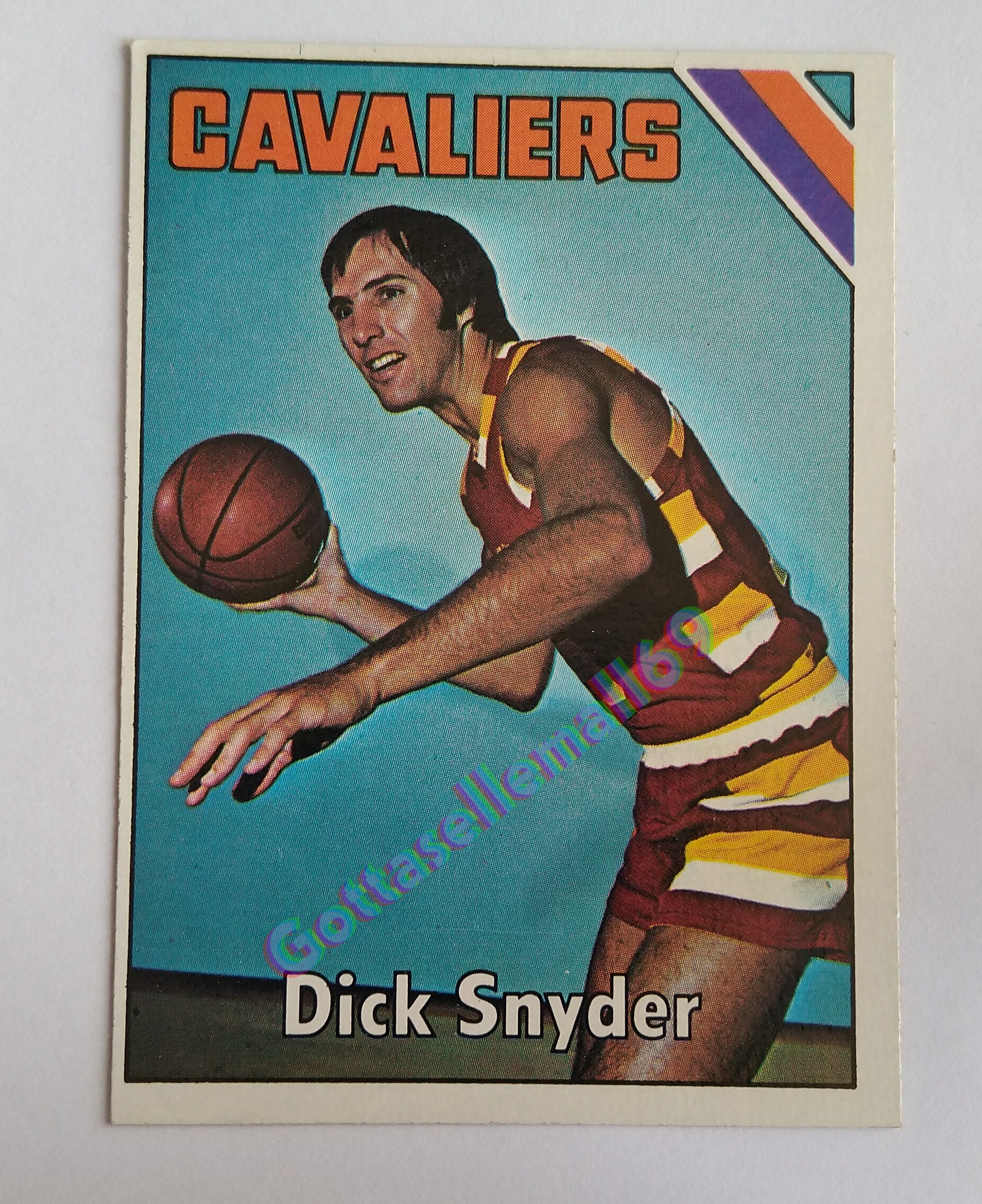 1975 Topps NBA Basketball Cards U-Pick VG to NM Condition See Pictures ...