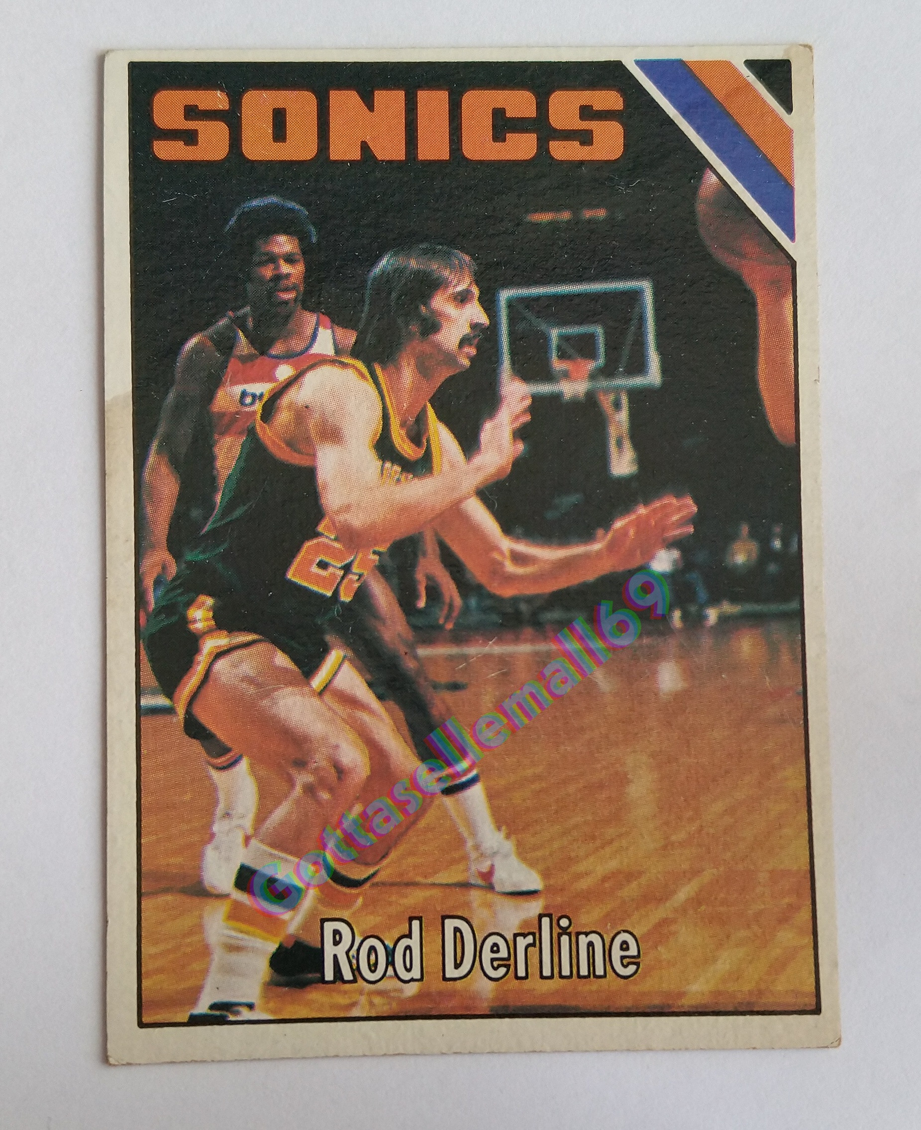 1975 Topps NBA Basketball Cards U-Pick VG to NM Condition See Pictures ...