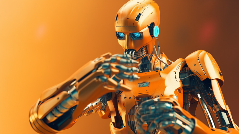 Revolutionizing Robotics The Art And Science Of Robot Manipulation