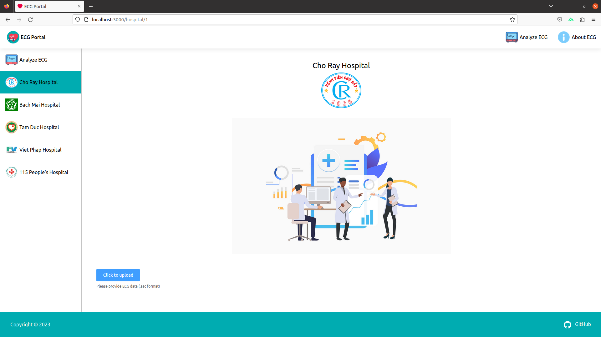 GitHub - ngtruongthanh98/swarm-learning-to-detect-heart-diseases-by-ecg: Application of swarm ...