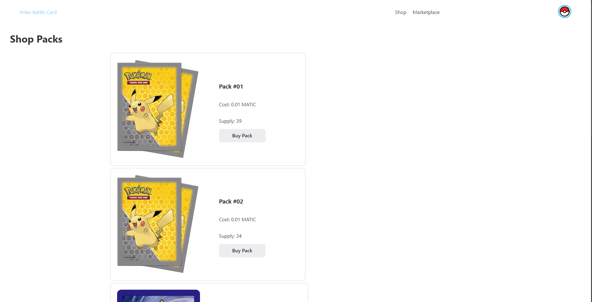 GitHub - vvarl0cks/TW-NFT-TradingCard: Create trading card NFTs and how ... GitHub - vvarl0cks/TW-NFT-TradingCard: Create trading card NFTs and how ...