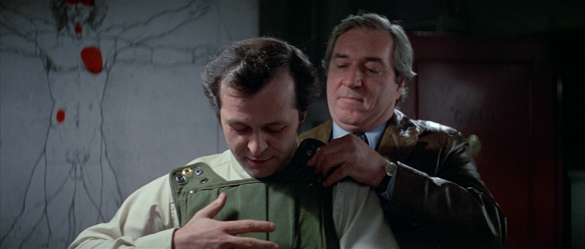 Three Days Of The Condor (1975) Appreciation | Page 5 | Steve Hoffman ...