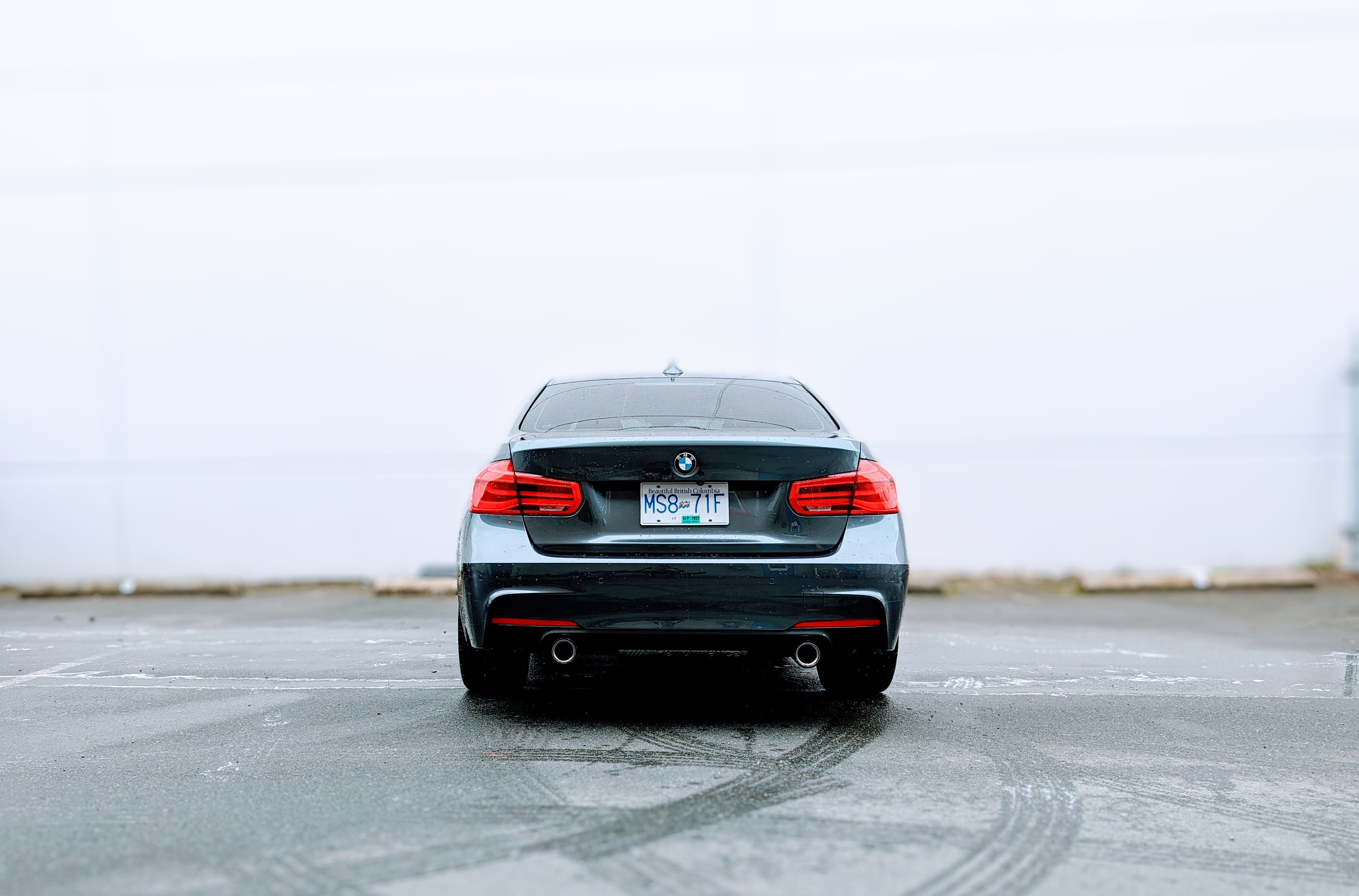 FS 2018 340I X-Drive w/MPPSK