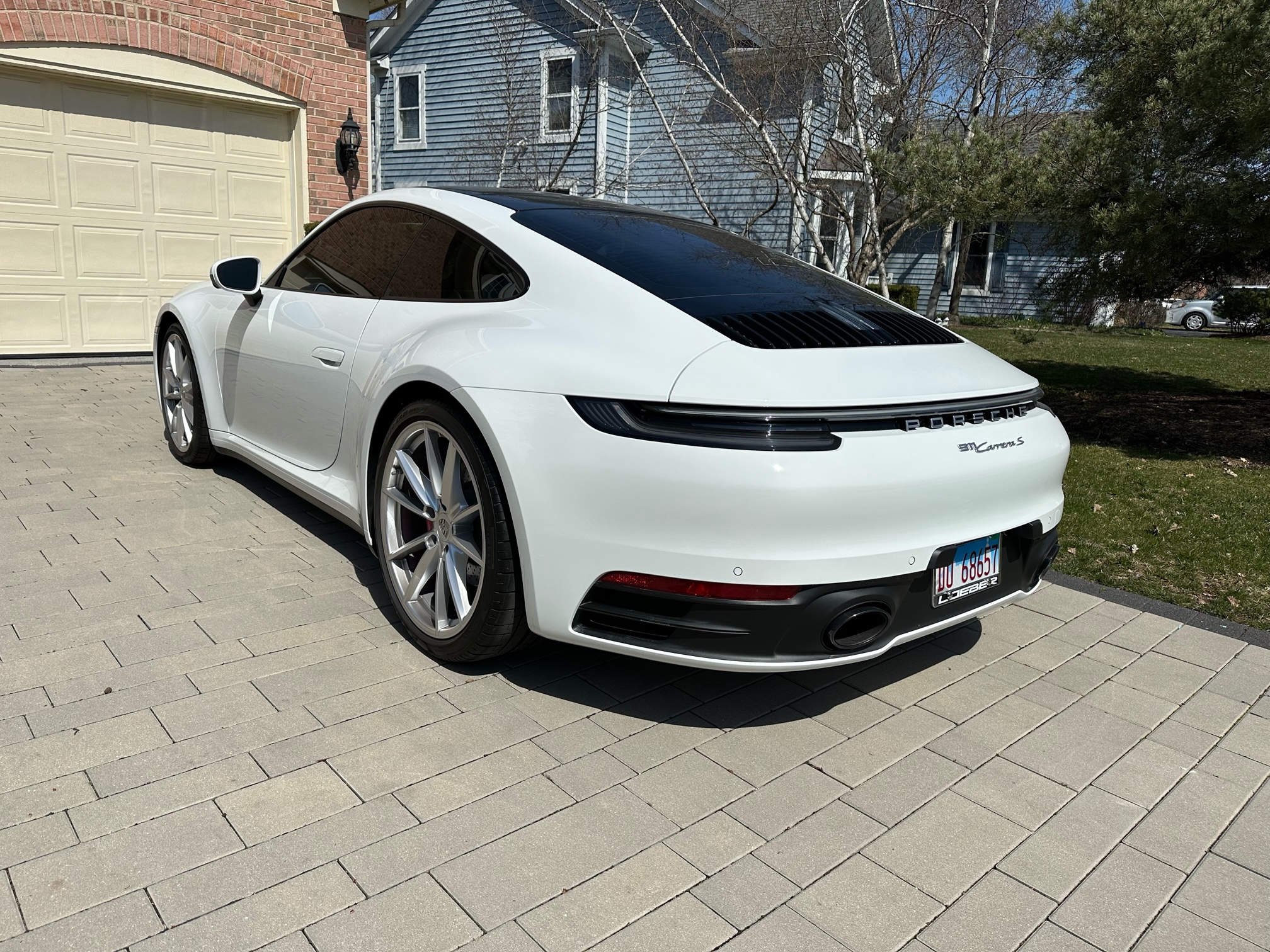 M3 to ND - loving it - MX-5 Miata Forum