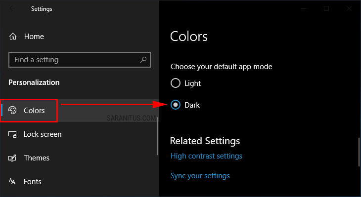 Can you disable file explorer dark mode in 1809? : r/Windows10