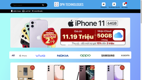 GitHub - IkariShinji001/WebNhom13: Đây là bài tập lớn môn CT188( Nhập môn lập tình Web). Gồm 3 ...