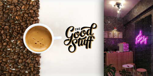 TheGoodStuffCafe (The Good Stuff Cafe) · GitHub