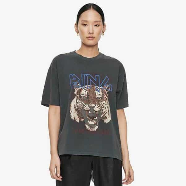 Anine Bing Clothing Review