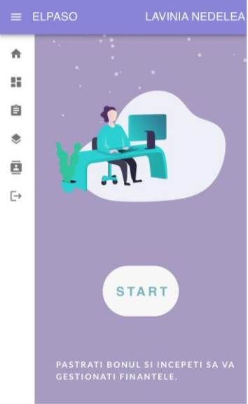 GitHub - laviniamnedelea/Elpaso-app