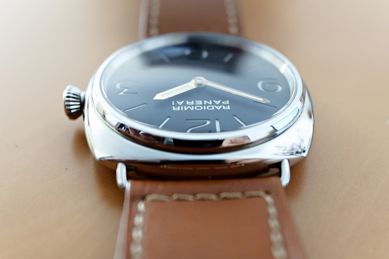 TimeZone : Sales Corner » Panerai Radiomir 1938 Special Edition 47mm ...