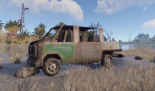 uMod - Hlpe me: I can't pick up any Car - Portable Vehicles - Community