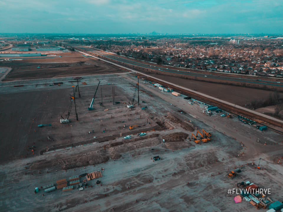 WINDSOR | Construction - News and Development - Page 125 - SkyscraperPage Forum