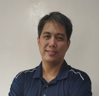 Rojinald Turingan || Developer Portfolio