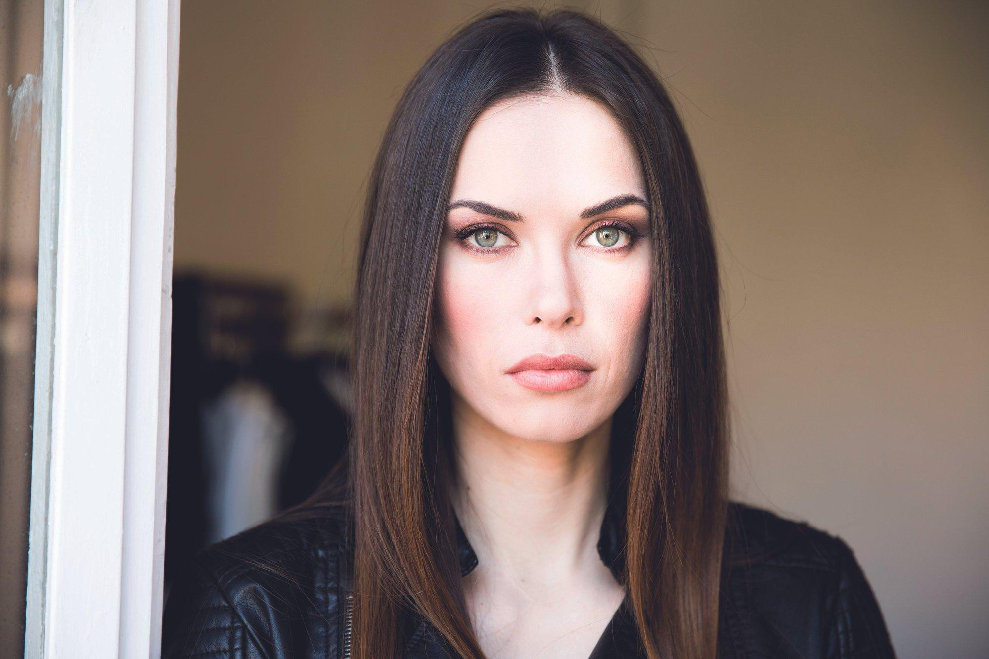 Beautiful European Women - Page 965