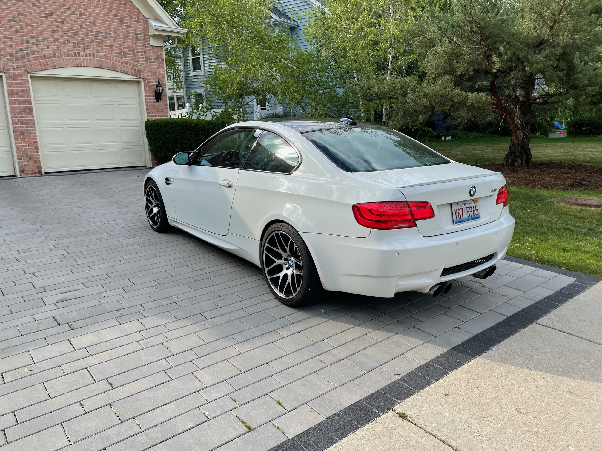 M3 to ND - loving it - MX-5 Miata Forum