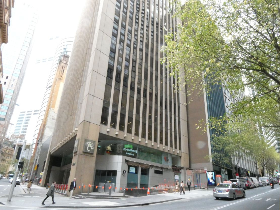 Construction | SYDNEY | OSD Metro East Tower | 58st/258m | Office ...