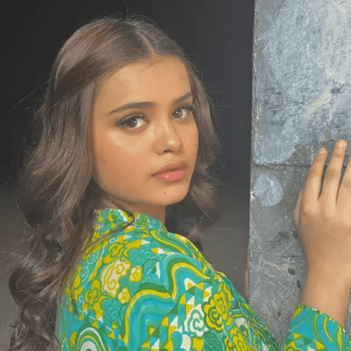 The Most Beautiful Actresses in Crime Patrol TV Show
