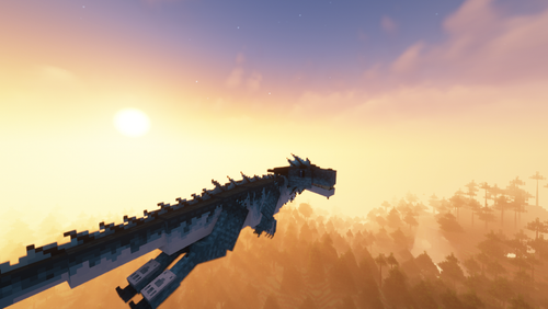 Minecraft mod servers at launcher - publicationssole