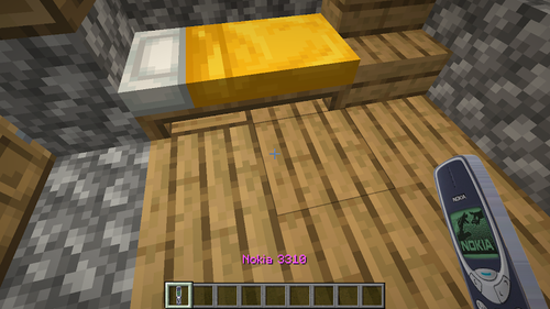 NokiaCraft - Minecraft Mods - CurseForge