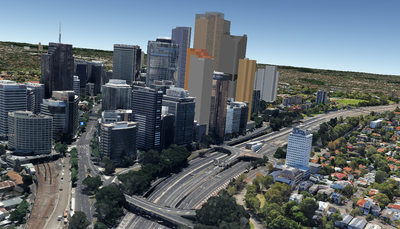 Proposed | NORTH SYDNEY | 146 Arthur Street | 46st/155m | Residential ...