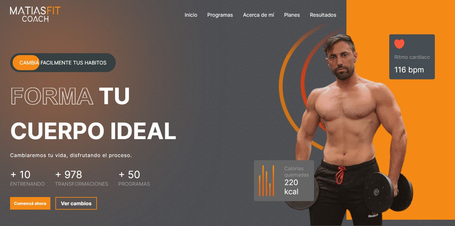 Nahuel Fernandez Diez