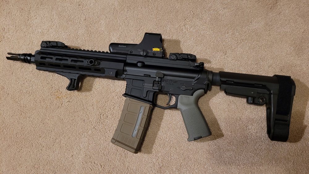 Poor man’s Parts Bin 416 | HKPRO Forums