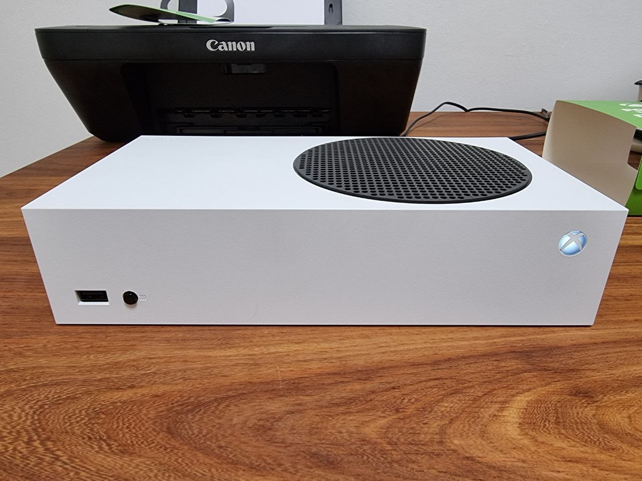 [For Sale] - Xbox Series S - 500 GB SDD & 1 Controller (SOLD) | Xbox ...