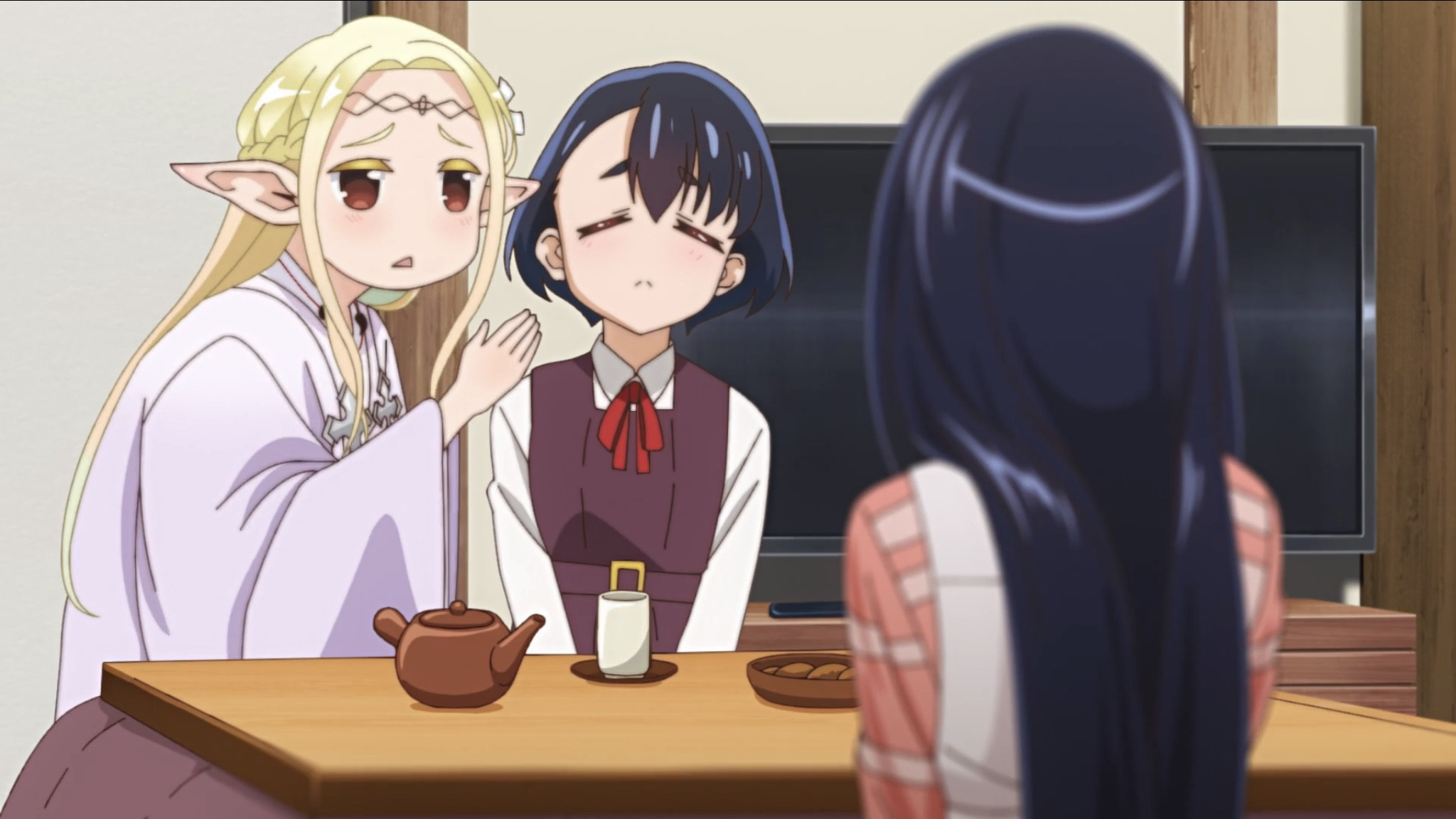 Otaku Elf | Anime-Planet Forum