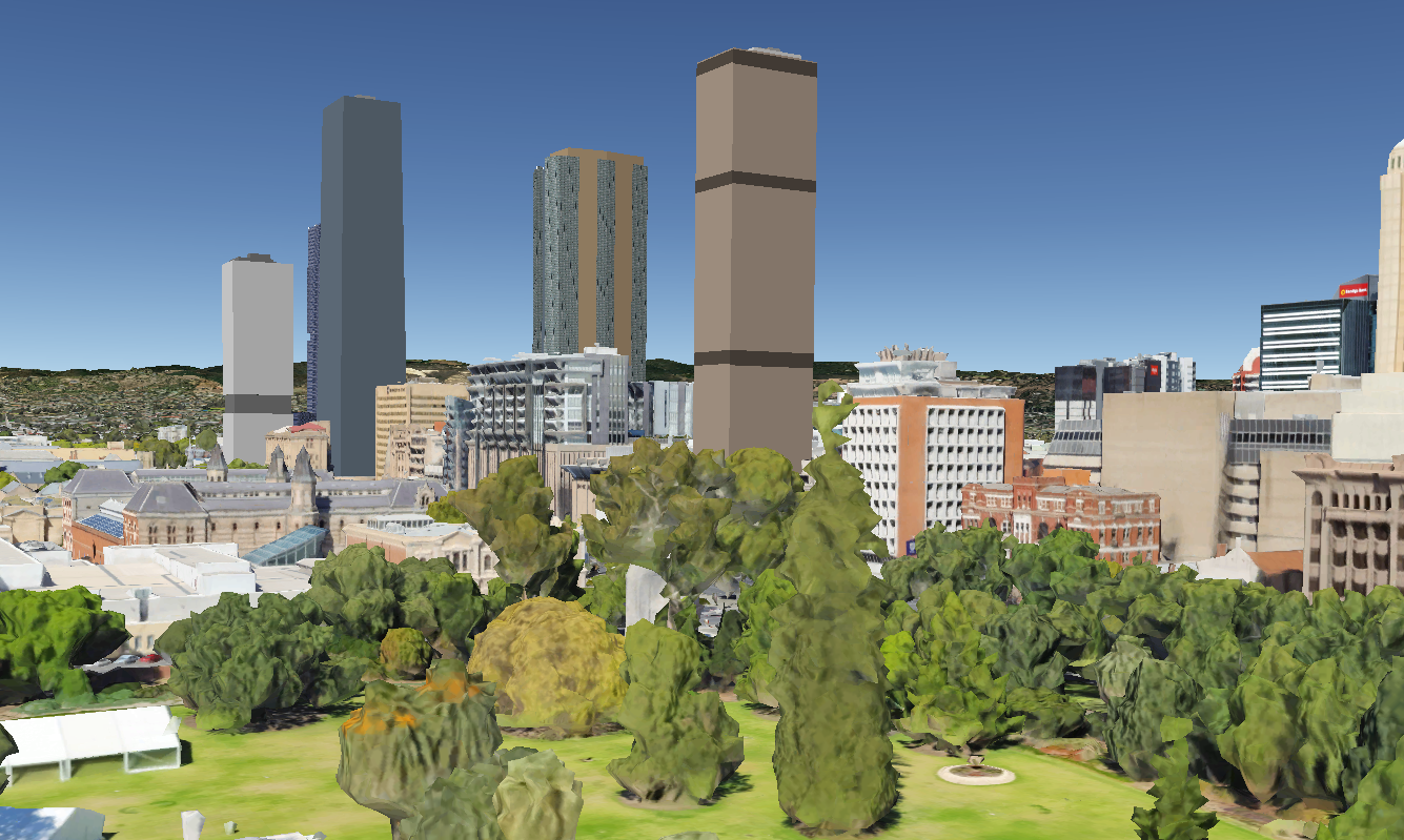 Adelaide projects - rundown (list updated - March 2018) | Page 13 ...