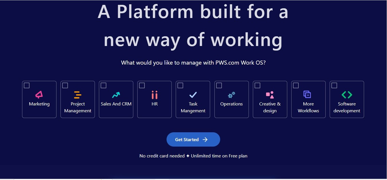 GitHub - avdhut9/pws: PWS is a task management website in which you can ...