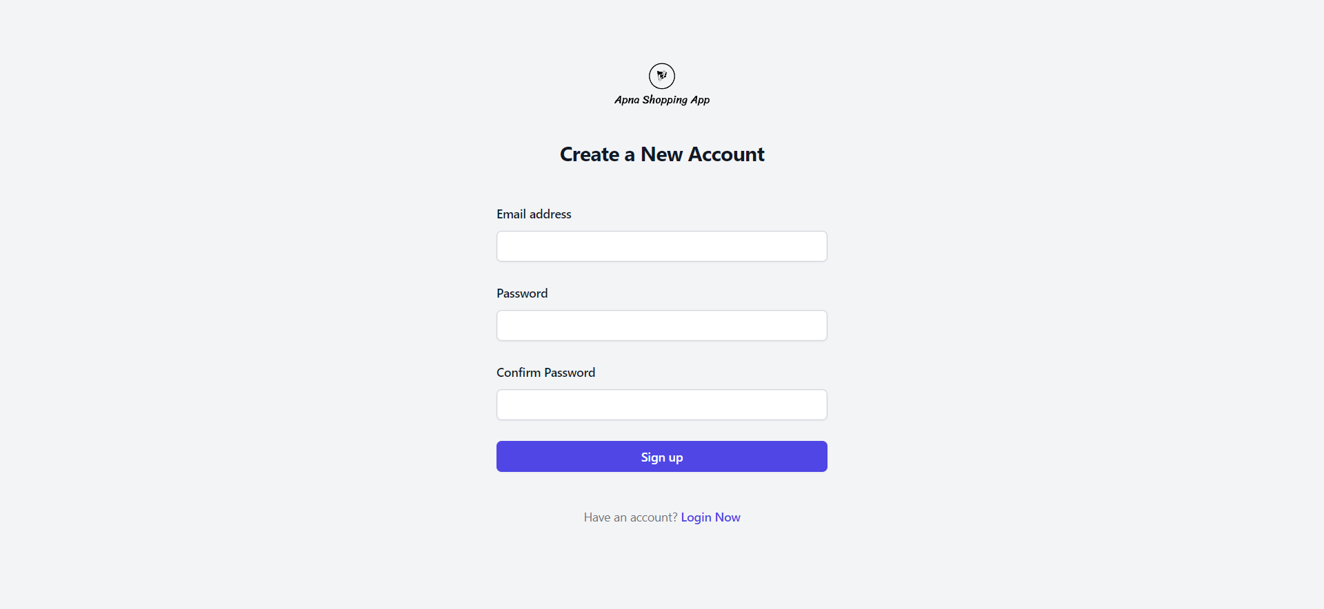 Github Mohammadabdullah8674 Ecommerce React Full Stack