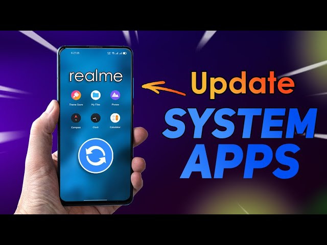 Themes / Apps / Mods - Realme System Application (August 2023) | XDA Forums