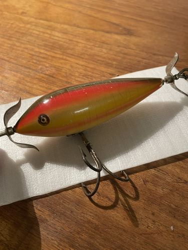 Heddon Value Help Please