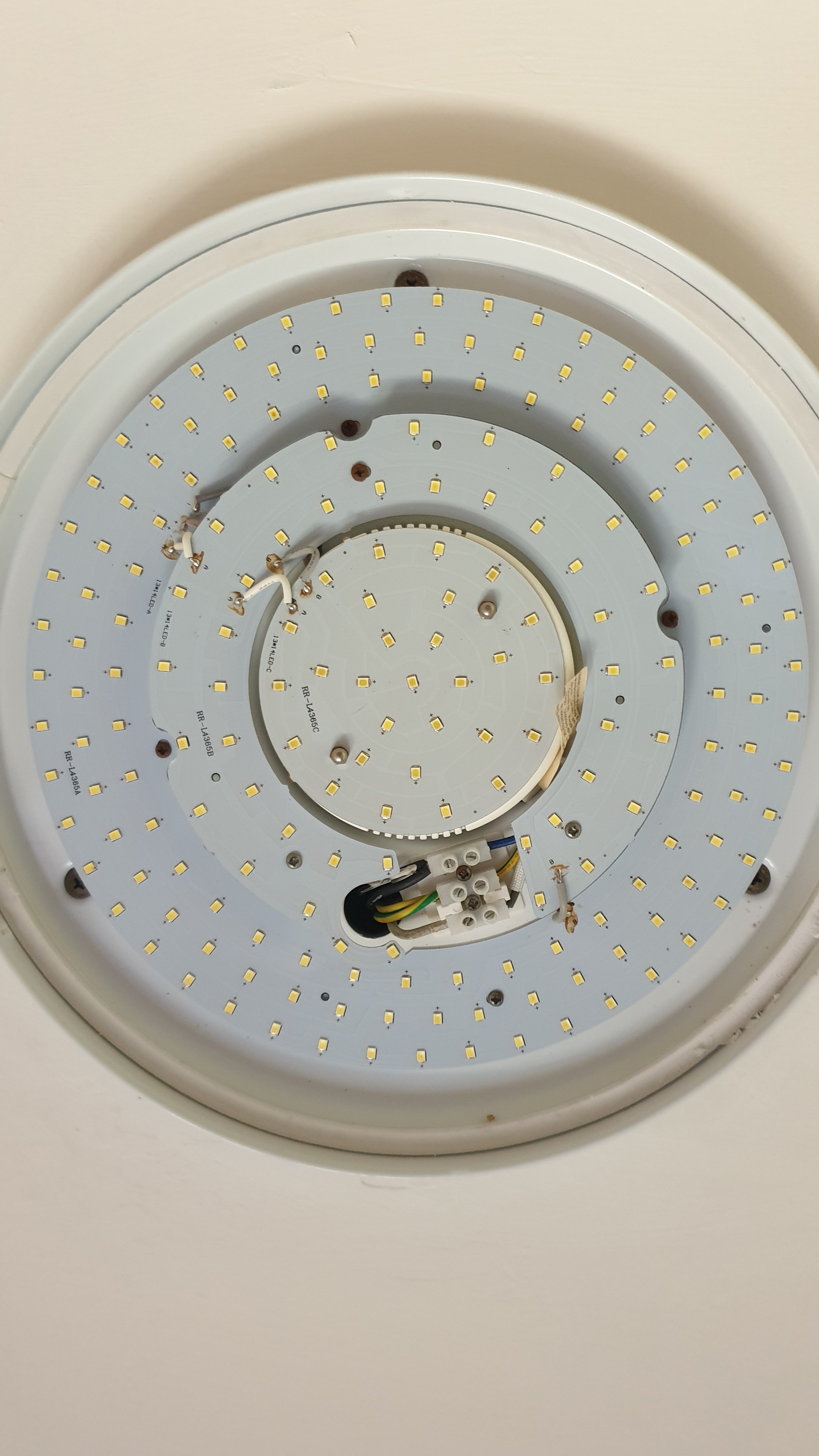 LED roof light : r/HomeImprovement