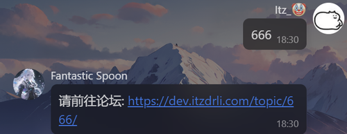 GitHub - itzdrli/koishi-plugin-number-linker